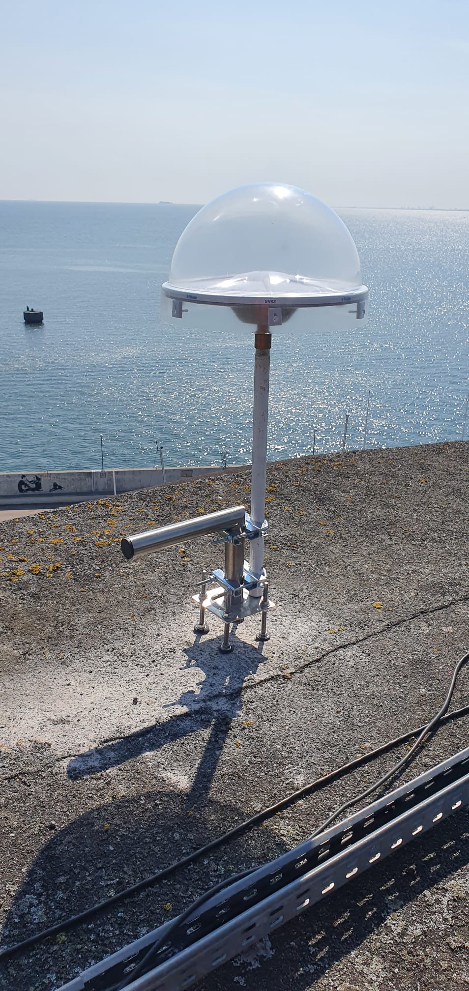 Ground-Based Augmentation System – Endure